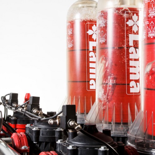 Home LAMA Filtration Systems
